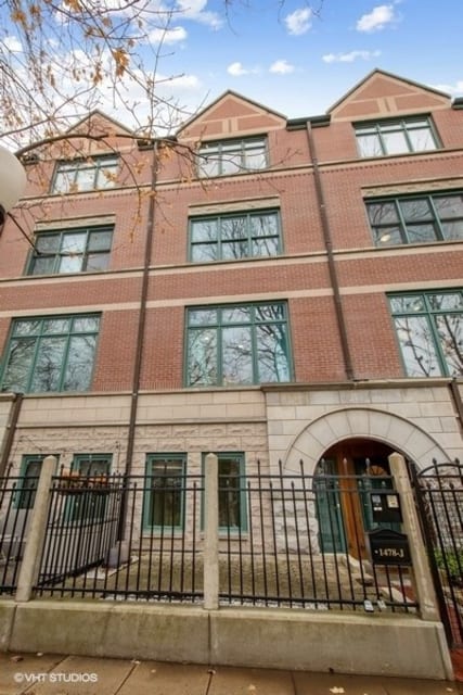 1478 S Prairie Avenue - Chicago, IL apartments for rent