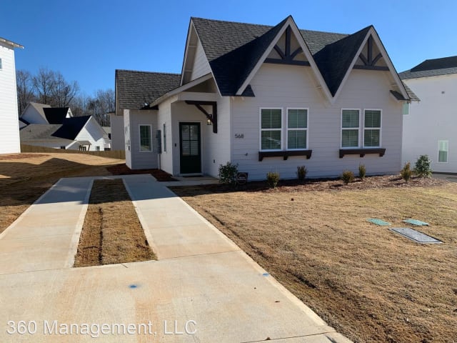 568 Piper Ave - Auburn, AL apartments for rent