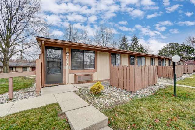 Poplar Ridge Apartments - Fort Wayne, IN apartments for rent