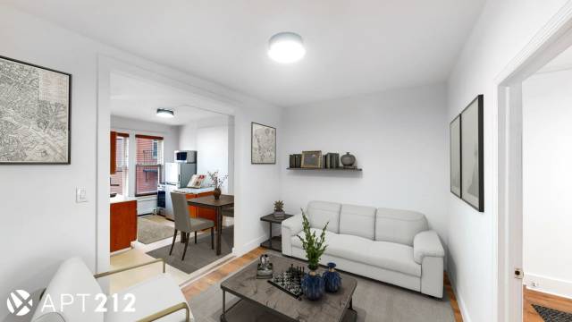 18 Spring St - New York City, NY apartments for rent