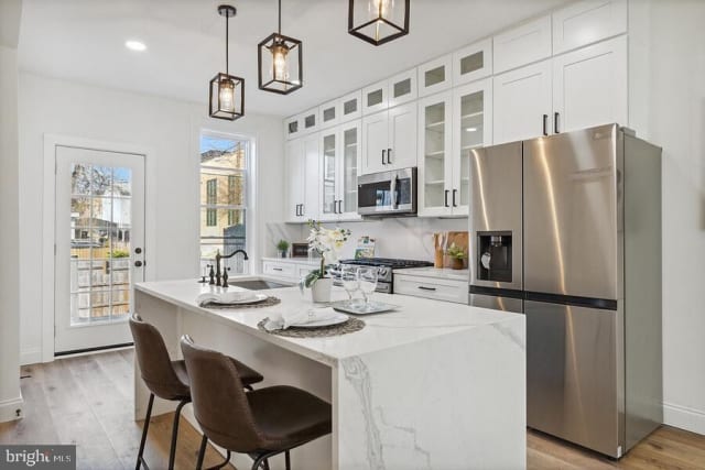 2123 15TH STREET SE - Washington, DC apartments for rent