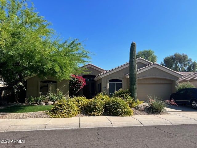 7311 E WINGSPAN Way - Scottsdale, AZ apartments for rent