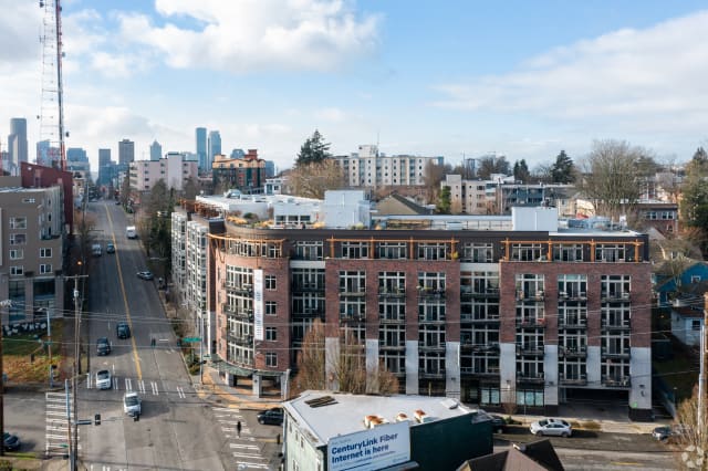 Lawrence Lofts - Seattle, WA apartments for rent