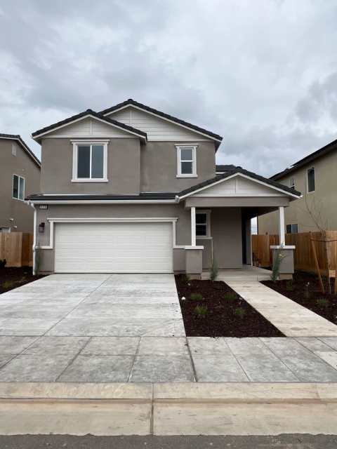 Be the first to live in this beautiful two-story home in RIVERSTONE ...
