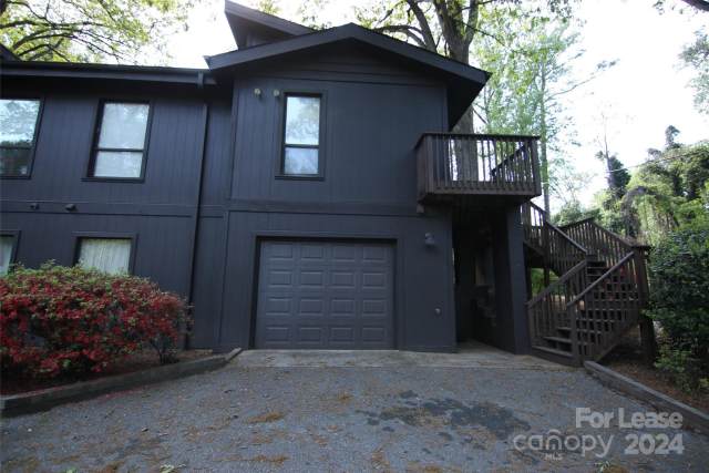 15 A Woodland Road - Tryon, NC apartments for rent