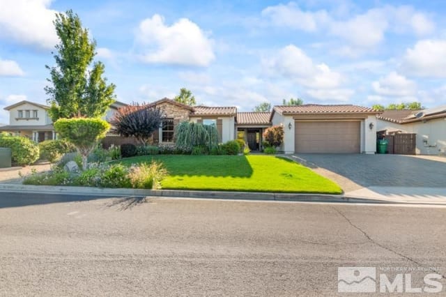 14145 Princequillo Court - Reno, NV apartments for rent