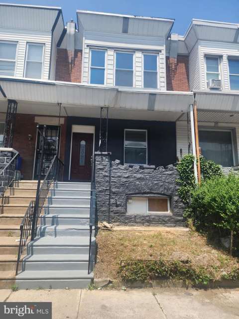 5721 RODMAN STREET - Philadelphia, PA apartments for rent