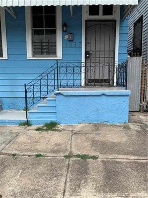1837 Conti St - New Orleans, LA apartments for rent