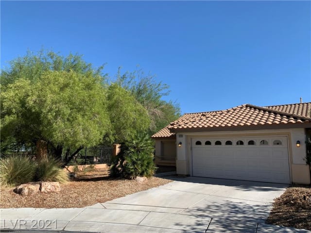 1928 Jack Rabbit Way - Las Vegas, NV apartments for rent