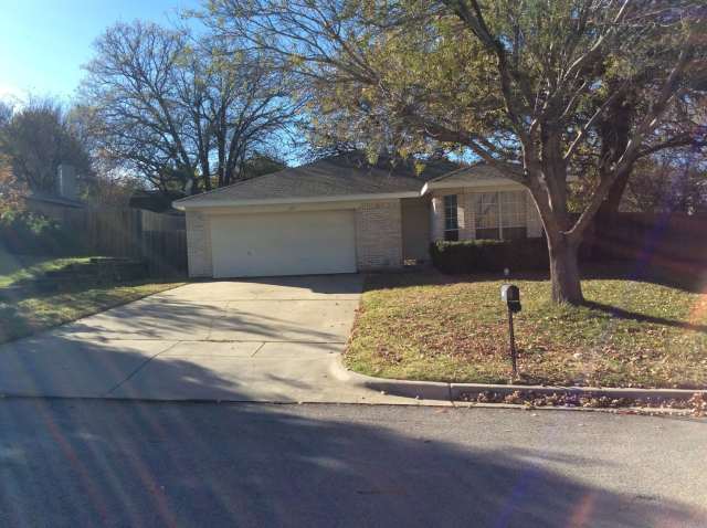 Briarwood Estates Fully Remodeled 3 Bedroom Home - Weatherford, TX ...
