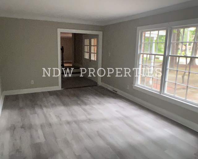 1203 Waverly Rd Nw - Wilson, NC apartments for rent