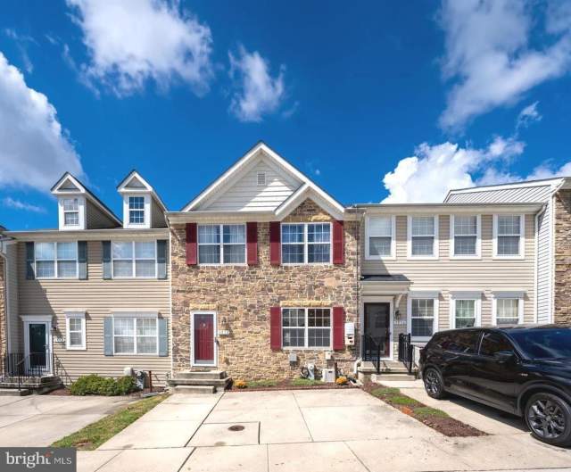 3514 FISHER HILL ROAD - Maryland City, MD apartments for rent