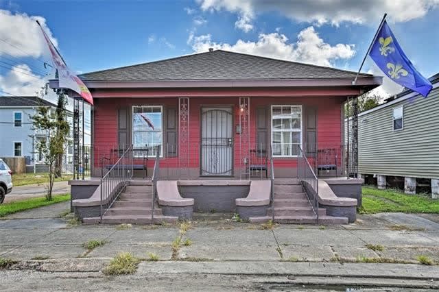 2139 PAUGER Street - New Orleans, LA apartments for rent
