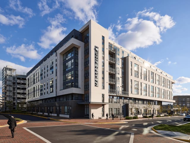 Makers Rise - Herndon, VA apartments for rent