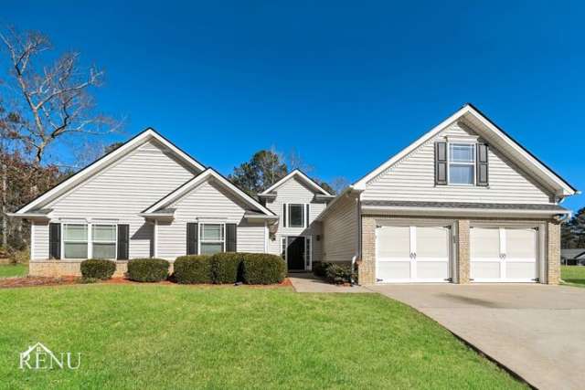 703 Sycamore Drive - Villa Rica, GA apartments for rent