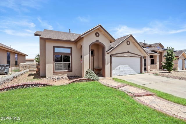 10822 Elise Street - El Paso, TX apartments for rent