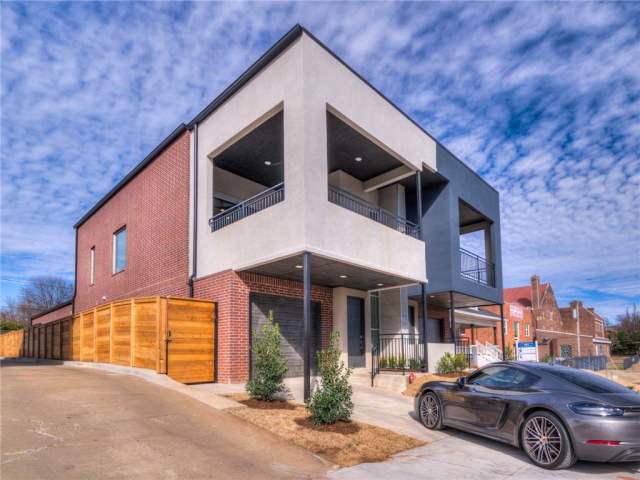 911 NW 13 Street - Oklahoma City, OK apartments for rent