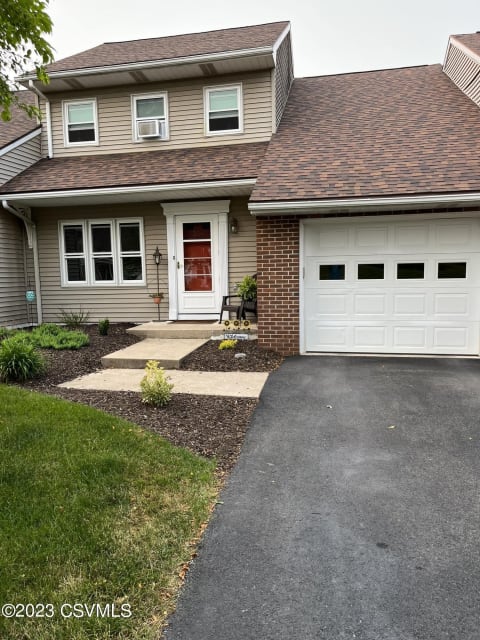 204 OAK Lane - Union County, PA apartments for rent