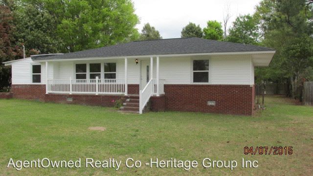 1245 Doby Street - Sumter, SC apartments for rent