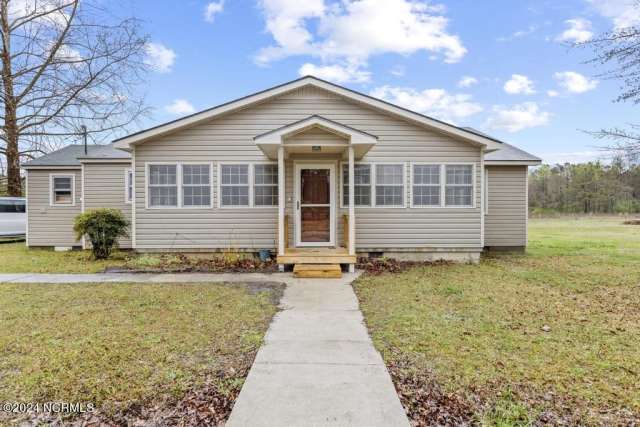 1036 Harrells Loop Road - Onslow County, NC apartments for rent