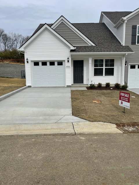 682 Hamilton Crossings - Nashville, TN apartments for rent