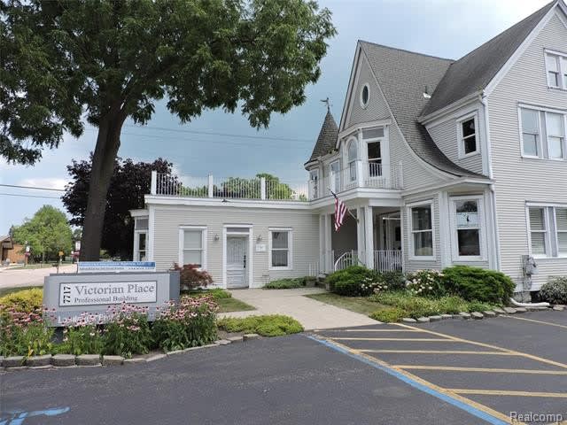 7717 MACOMB Street - Wayne County, MI apartments for rent