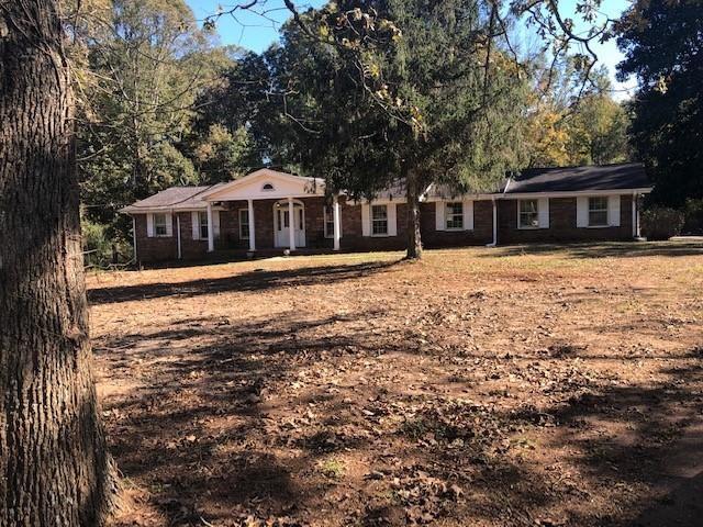 3580 Keith Bridge Road - Forsyth County, GA apartments for rent