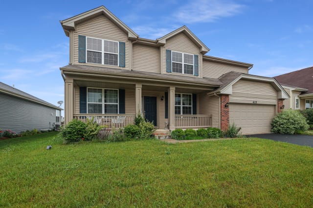 415 Minuet Circle - Volo, IL apartments for rent