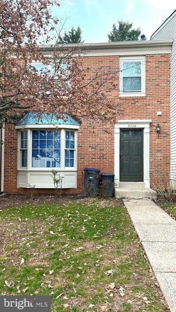 5726 EDGEWATER OAK COURT - Burke Centre, VA apartments for rent