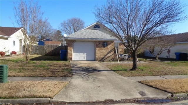 1920 Gravenhurst Drive - Virginia Beach, VA apartments for rent