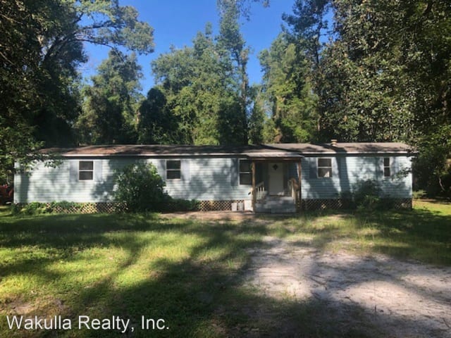 251 Sam Smith Circle - Wakulla County, FL apartments for rent