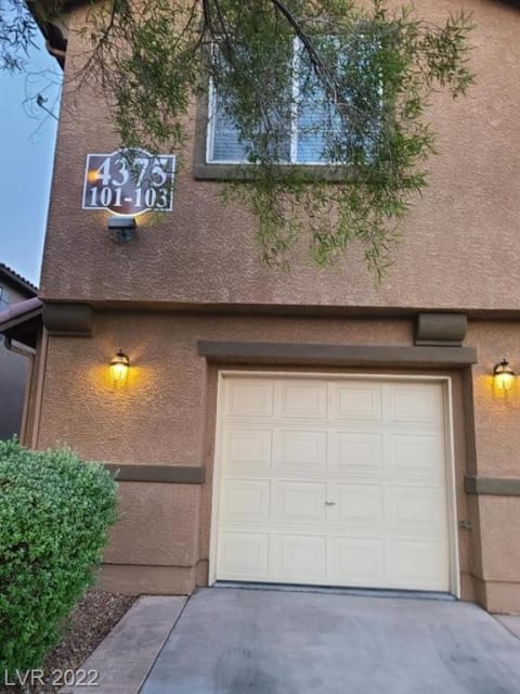 4375 Morgan Manor Street - North Las Vegas, NV apartments for rent