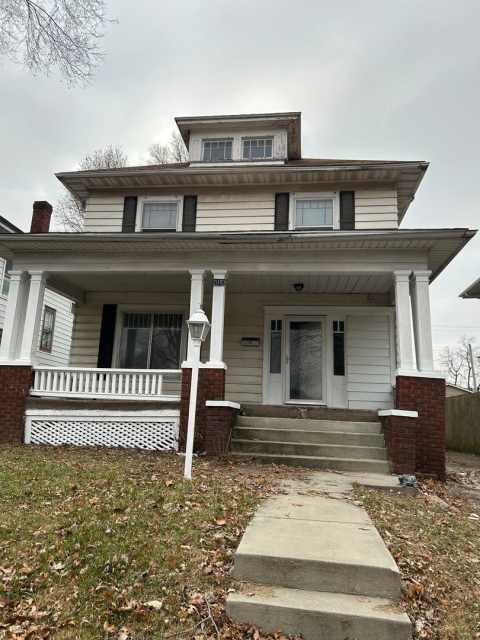 COMING SOON!! Really big house!SECTION 8 WELCOME - Springfield, IL ...