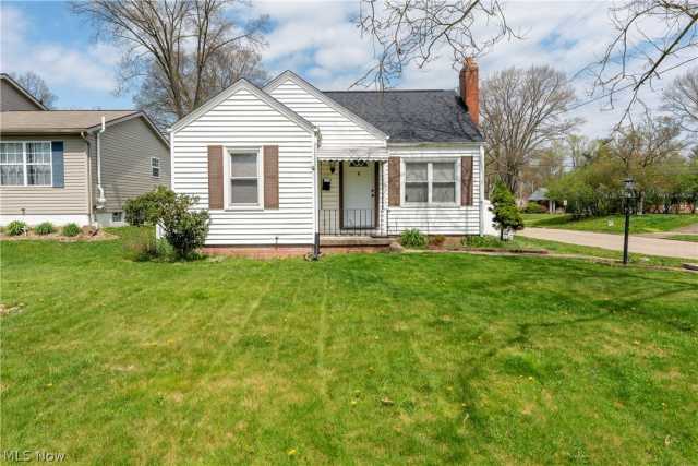 1280 Concord Street NW - Stark County, OH apartments for rent