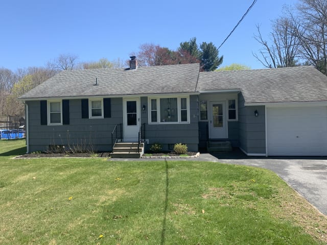 145 River Street - Moosup, CT apartments for rent
