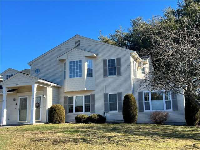 29 Swan Court - Providence County, RI apartments for rent