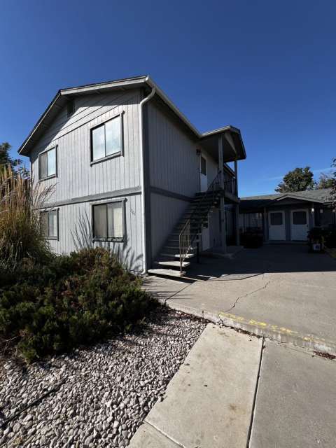 565 Timothy Way - Fallon, NV apartments for rent
