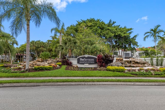The Terraces at Jacaranda - Plantation, FL apartments for rent