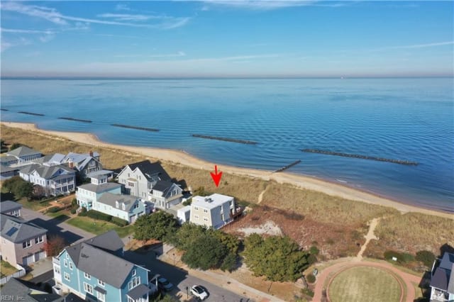 4700 East Beach Drive - Norfolk, VA apartments for rent