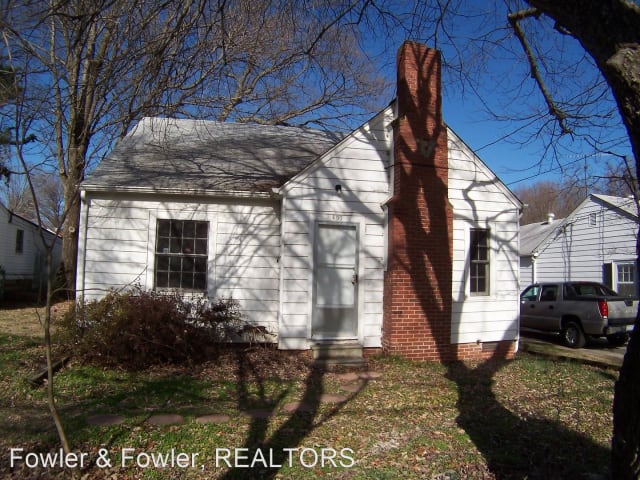 407 E. Springfield Rd - High Point, NC apartments for rent