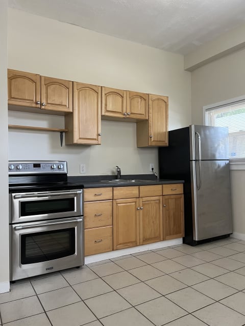6 Almy Street1st Floor - Providence, RI apartments for rent