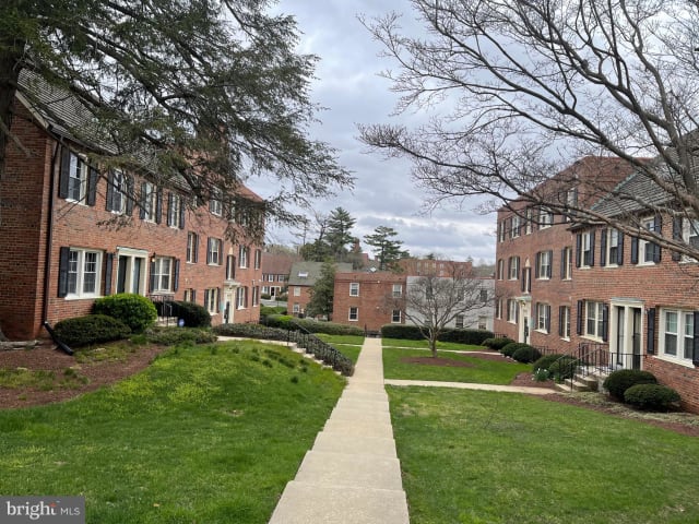 2016 37TH STREET SE - Washington, DC apartments for rent