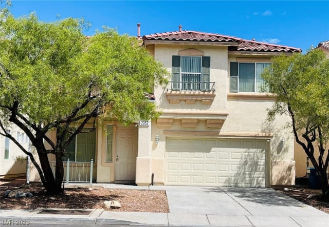 2952 Jacaranda Drive - Spring Valley, NV apartments for rent