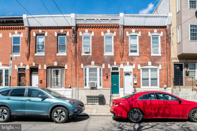 2241 DICKINSON STREET - Philadelphia, PA apartments for rent