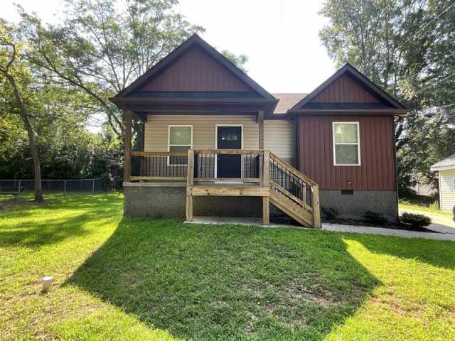 20 Culp Street - Inman, SC apartments for rent 20 Culp Street - Inman, SC apartments for rent