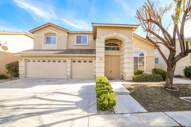 410 Baldur Run Street - Spring Valley, NV apartments for rent