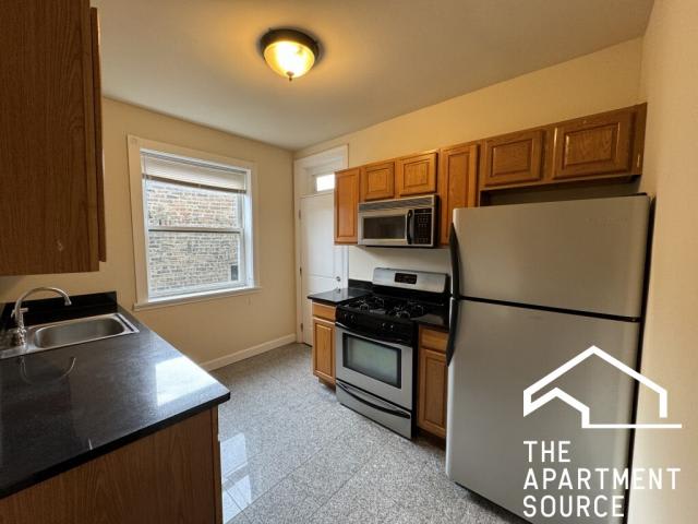 2440 North Hamlin - Chicago, IL apartments for rent