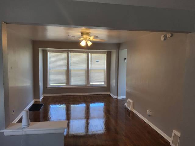 Stunning 4 bed, 2 bath raised brick ranch home with a finished basement ...