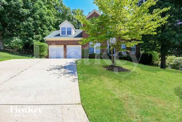 2603 Yarrow Road - Charlotte, NC apartments for rent