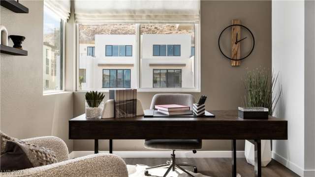 11020 Socrates Ridge Street - Enterprise, NV apartments for rent